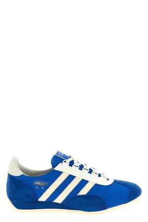 ADIDAS ORIGINALS Sl 72 Pt' Sneakers - Blue