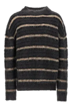 Marni Striped Sweater