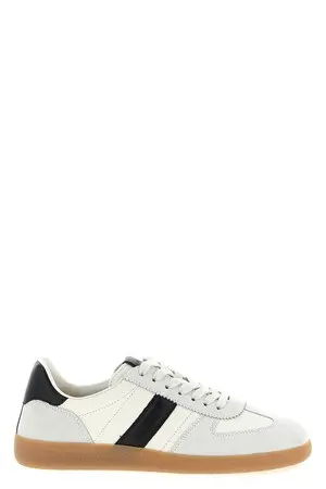 TOM FORD Terence' Sneakers - White/black