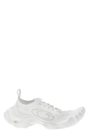 Balenciaga Anatomic Runner Sneakers
