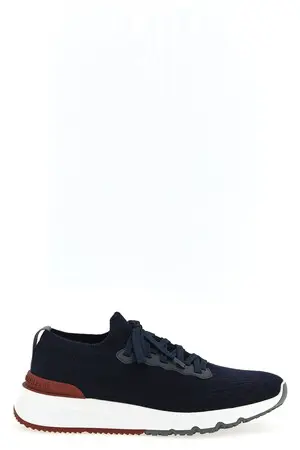 Brunello Cucinelli Cotton Knit Runners