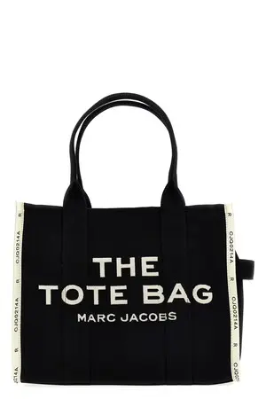 Marc Jacobs Traveler Tote Shopping Bag