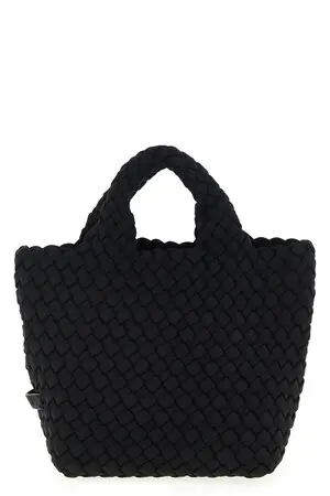 NAGHEDI 'st. Barths Petit' Shopping Bag