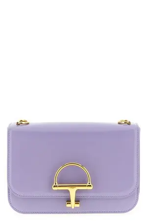 Gucci Siena Crossbody Bag - Purple