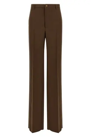 Gucci Tailored Trousers