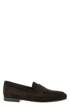Santoni Carlos' Loafers