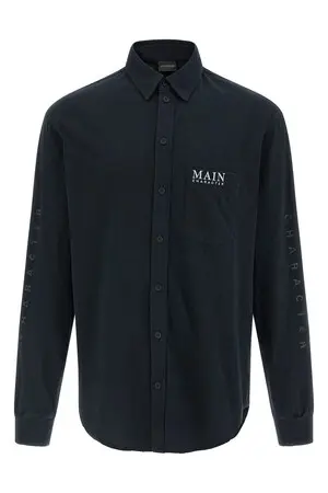 Balenciaga Shirt T-shirt