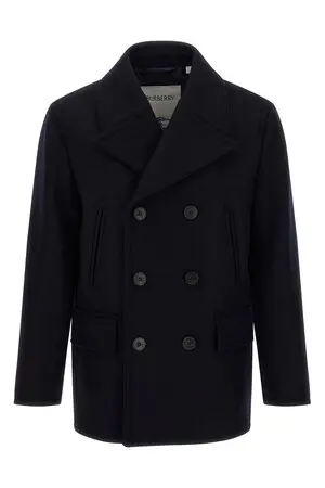 Burberry Shelborne' Coat