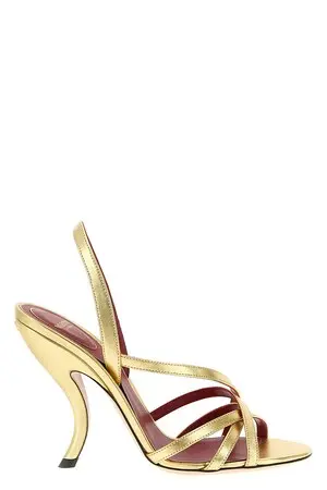 Valentino Garavani Fetishique Sandals