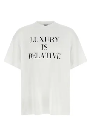 Moschino Printed T-shirt