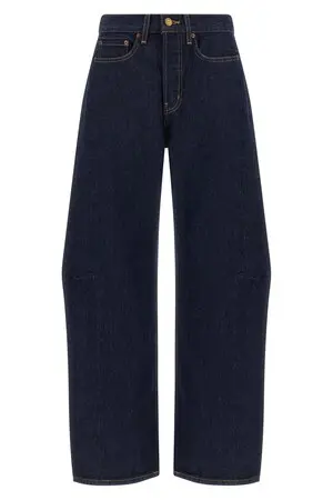 B Sides Slim Lasso Japanese Denim Jeans