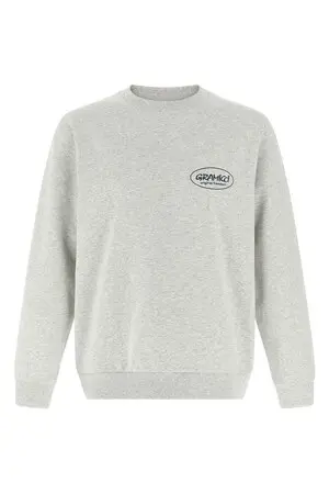 Gramicci Mélange Cotton Original Freedom Sweatshirt