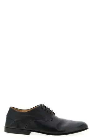 Marsèll Leather Derby Shoes
