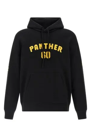 Valentino Garavani Chez Brushed Cotton Hoodie