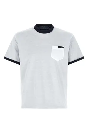 Prada Reversible T-shirt
