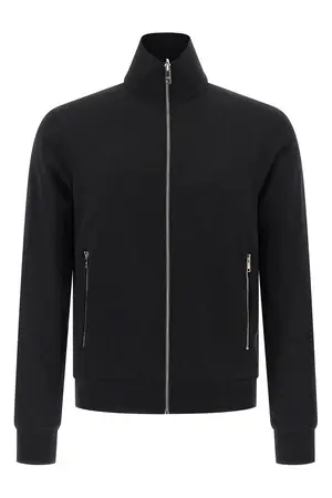 Prada Reversible Wool Knit Cardigan