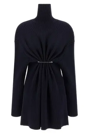 Balenciaga Pinched' Dress