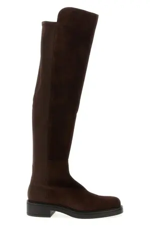 STUART WEITZMAN 5050 Clelia' Boots
