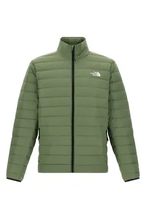 The North Face Classic Quilted Down Jacket