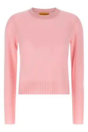 GUEST IN RESIDENCE 'shrunken Crew' Sweater