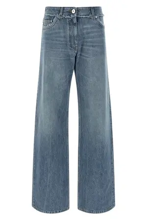 Versace Boyfriend Jeans