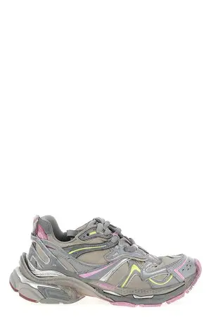 Balenciaga Runner 2.0 Sneakers - Multi