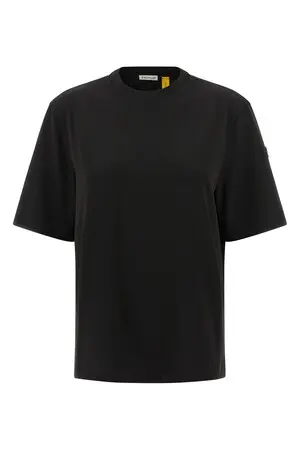 Moncler X Edward Enninful Cotton T-shirt