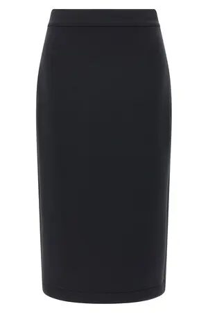 Moncler X Edward Enninful Skirt - Black
