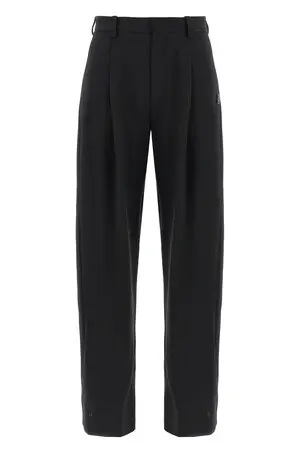 Moncler X Edward Enninful Pants - Black