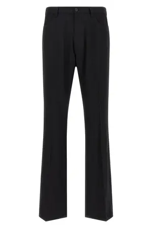 Balenciaga Wool Pants