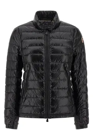 Moncler Walibi Down Jacket - Black