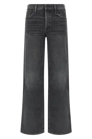 MOTHER The Smoothie Sneak Jeans