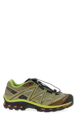SALOMON Xt-quest Sneakers - Green