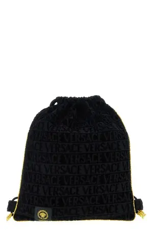 Versace Baroque Gym Bag - Multi