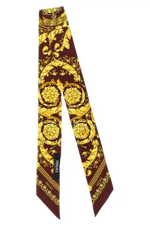Versace Lavallière ‘baroque' Multi