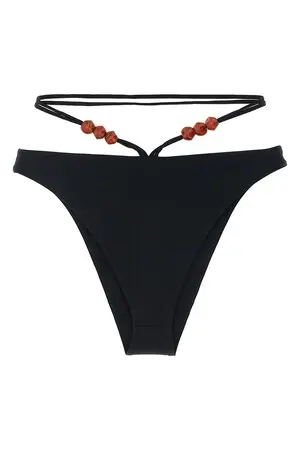 Magda Butrym Re26' Bikini Briefs - Black