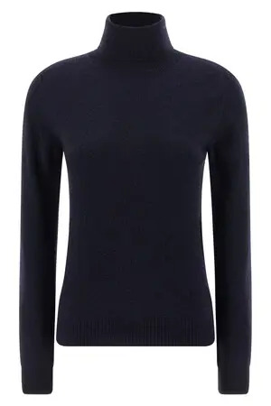 BALENCIAGA 'standard Turtleneck' Turtleneck Sweater
