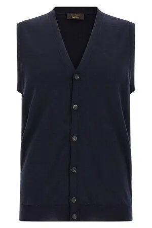 ZANONE Flexwool Vest