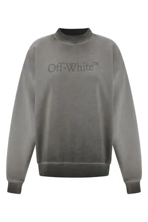 Off-White Laundry Skate' Sweatshirt