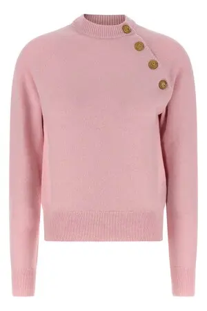 Balmain Cashmere Sweater