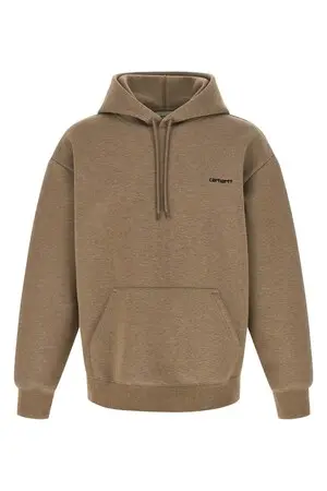 Carhartt Work In Progress Alda Hooded Sweatshirt