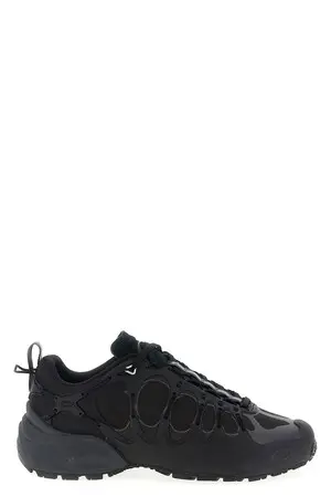 Junya Watanabe Lace Sneakers For Men