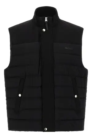 Mackage Brody' Vest - Black