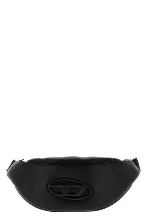 DIESEL® Holi-d' Fanny Pack - Black