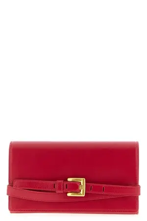 Balmain Shuffle' Wallet Chain - Fuchsia
