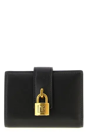 Balmain Coin Wallets For Women
