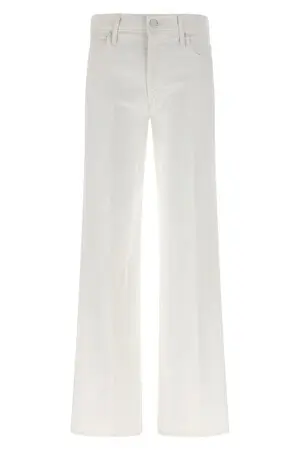 MOTHER The Kick It Jeans