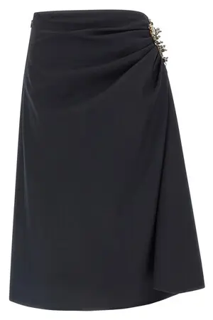 Dries Van Noten Sovora' Skirt