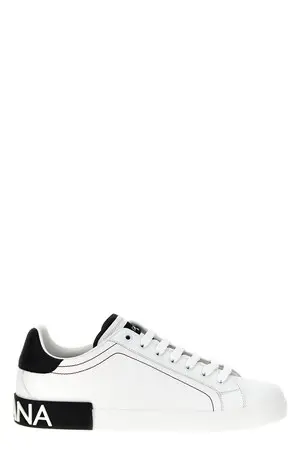 Dolce & Gabbana Portofino Sneakers