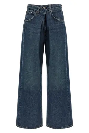 AGOLDE 'vana Fold' Jeans
